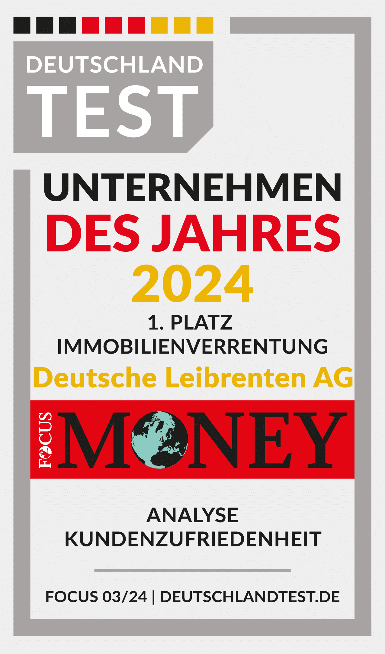 Deutsche Leibrenten Grundbesitz Ag Erfahrungen